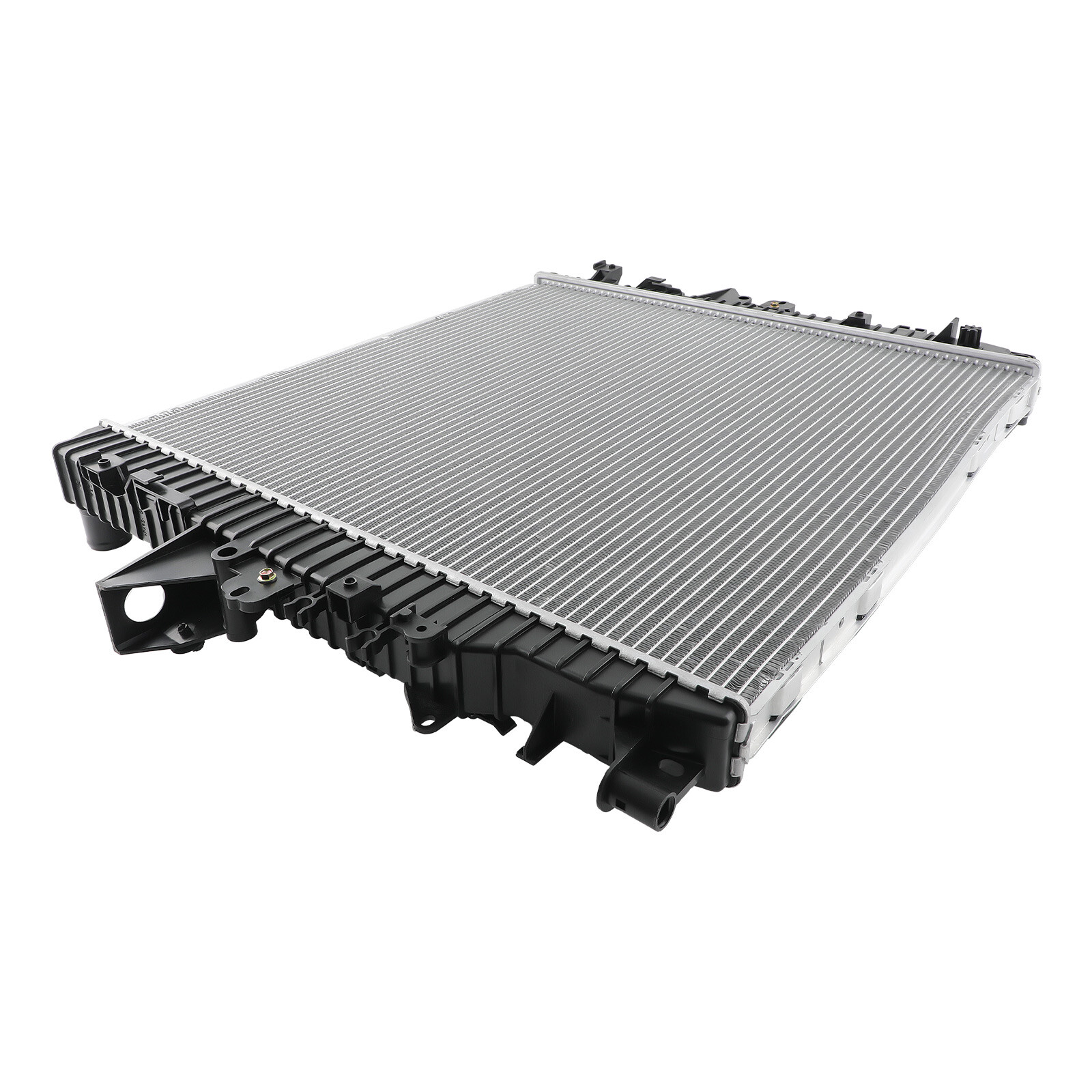 Aluminum Radiator Automatic for LR3 2005-2009 Range Rover Sport 2006-09 ...