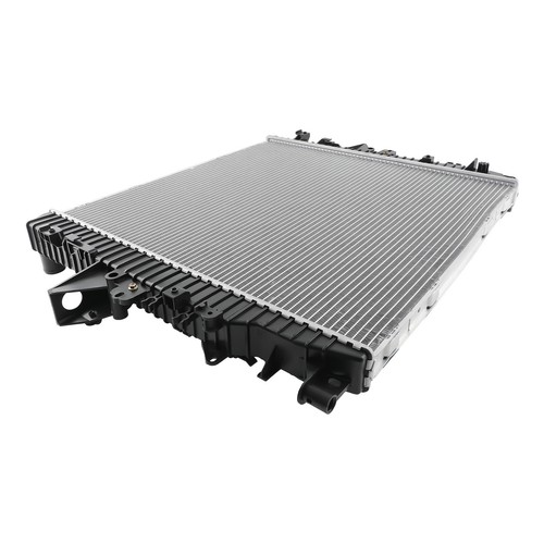 Aluminum Radiator Automatic for LR3 2005-2009 Range Rover Sport 2006-09 ...