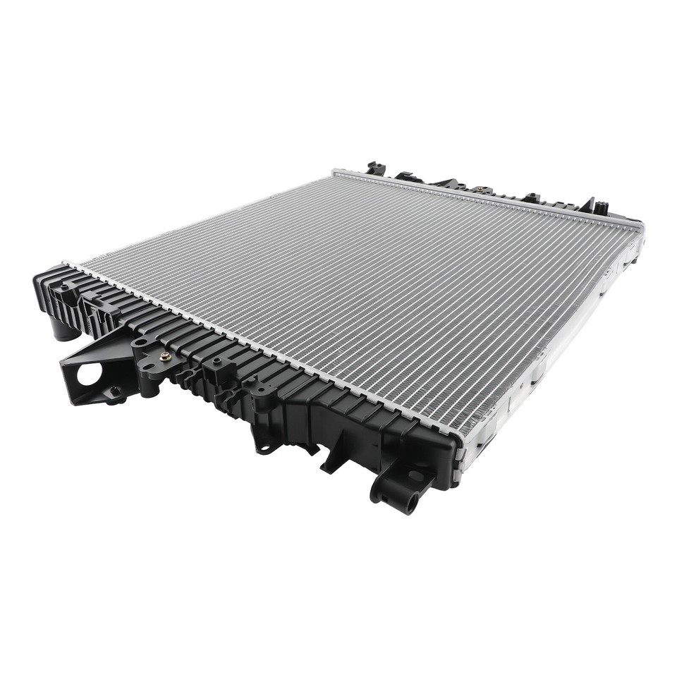 Aluminum Radiator Automatic for LR3 2005-2009 Range Rover Sport 2006-09 ...