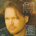 Standing on the Edge by John Berry (CD, 1995) 💚DISC ONLY💚 724382849520| eBay