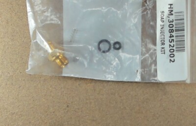 308452002 Homelite Soap Injector Kit | eBay