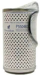 DONALDSON P550463 - Fuel filter cross reference