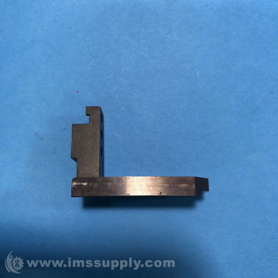 10 Hole Steel Finger Mounting Bracket Assembly USIP | eBay