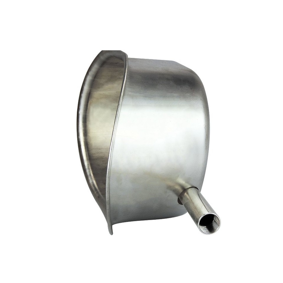 Livestocktool 1/2" Stainless Steel Automatic Pig Waterer Hog/Sow Water ...