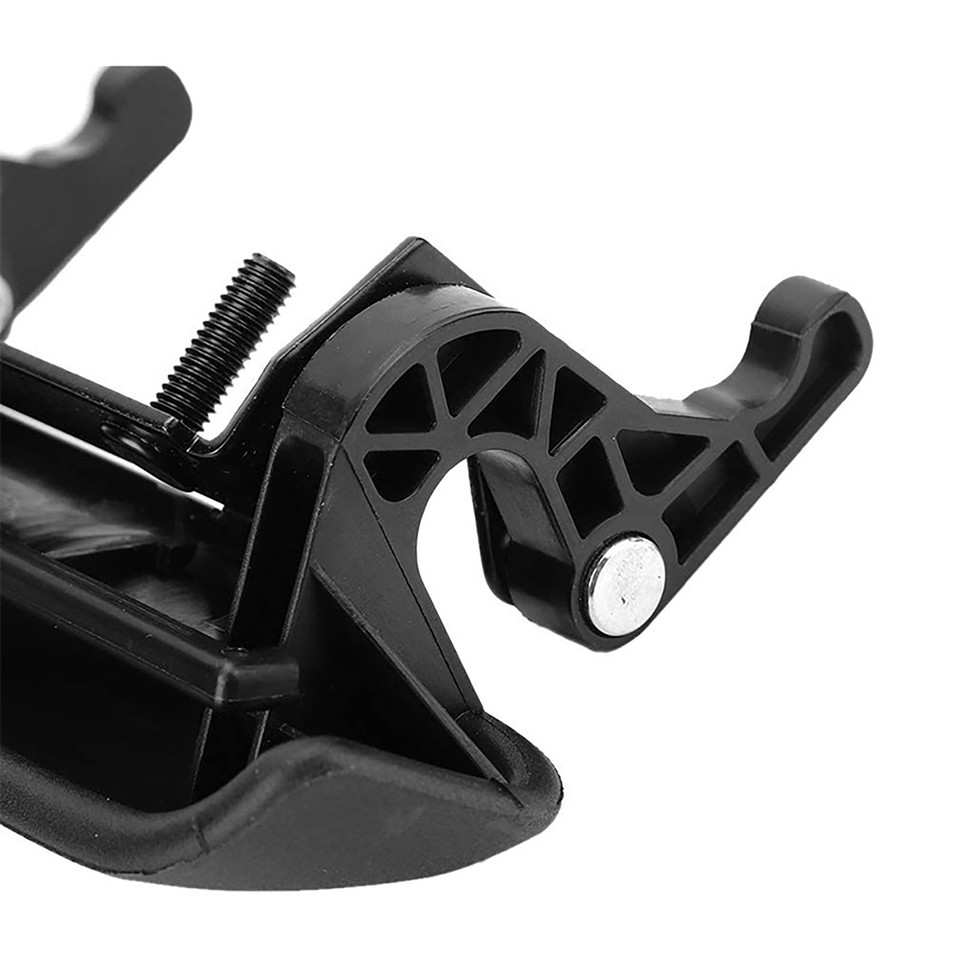 Exterior Tailgate Handle Repair Part For Ford Ranger Edge FX4 Splash ...