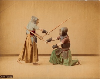 Fencing / 1890 | eBay