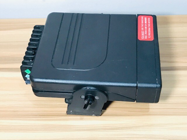 Motorola VRM 650 Data Mobile Radio F3454a VRM650 for sale online | eBay