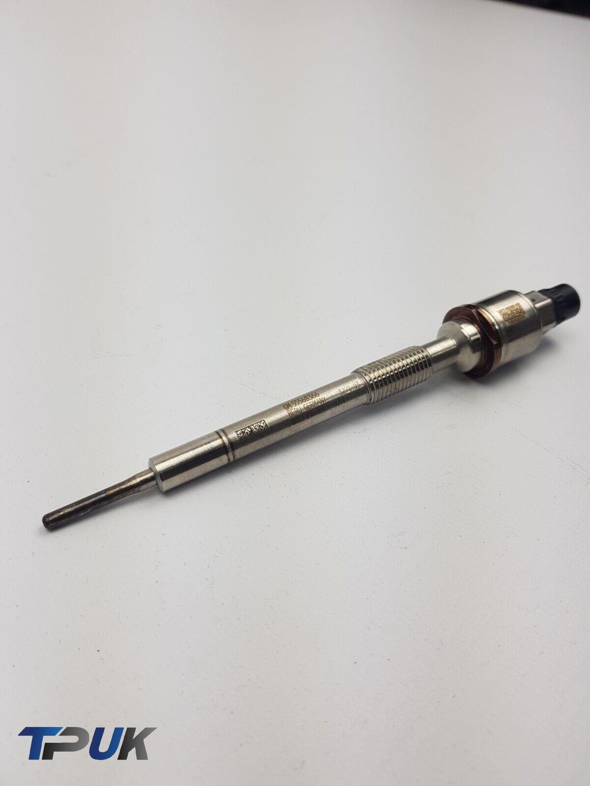 Opel 55568366 - Alternative glow plugs