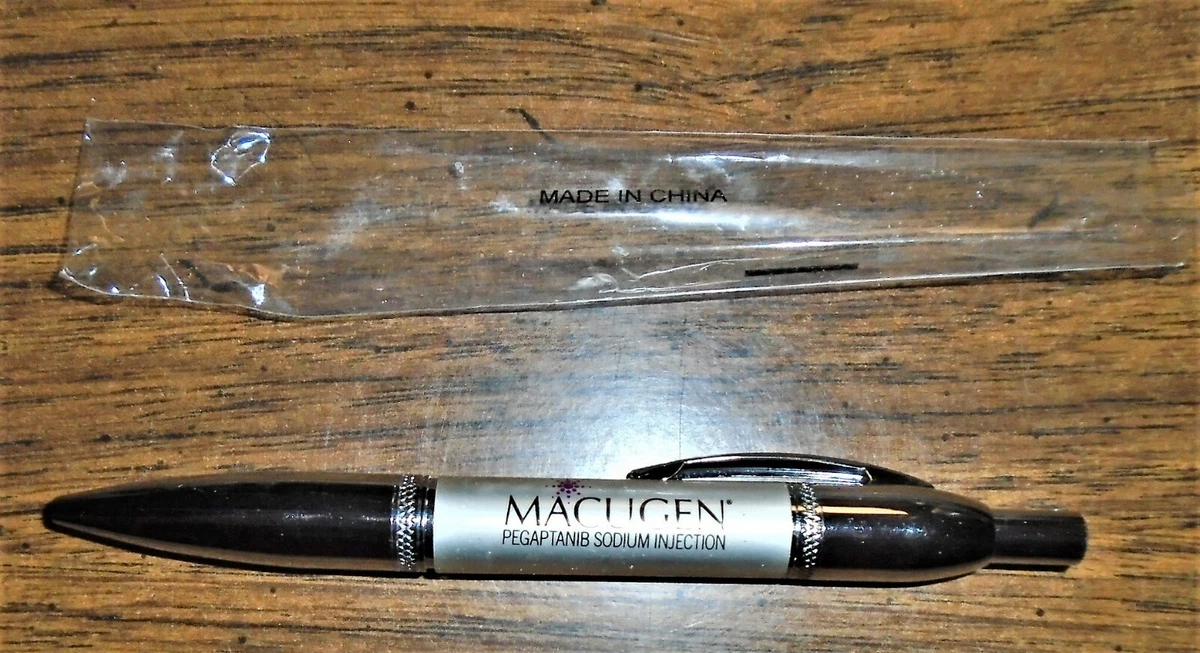 Macugen