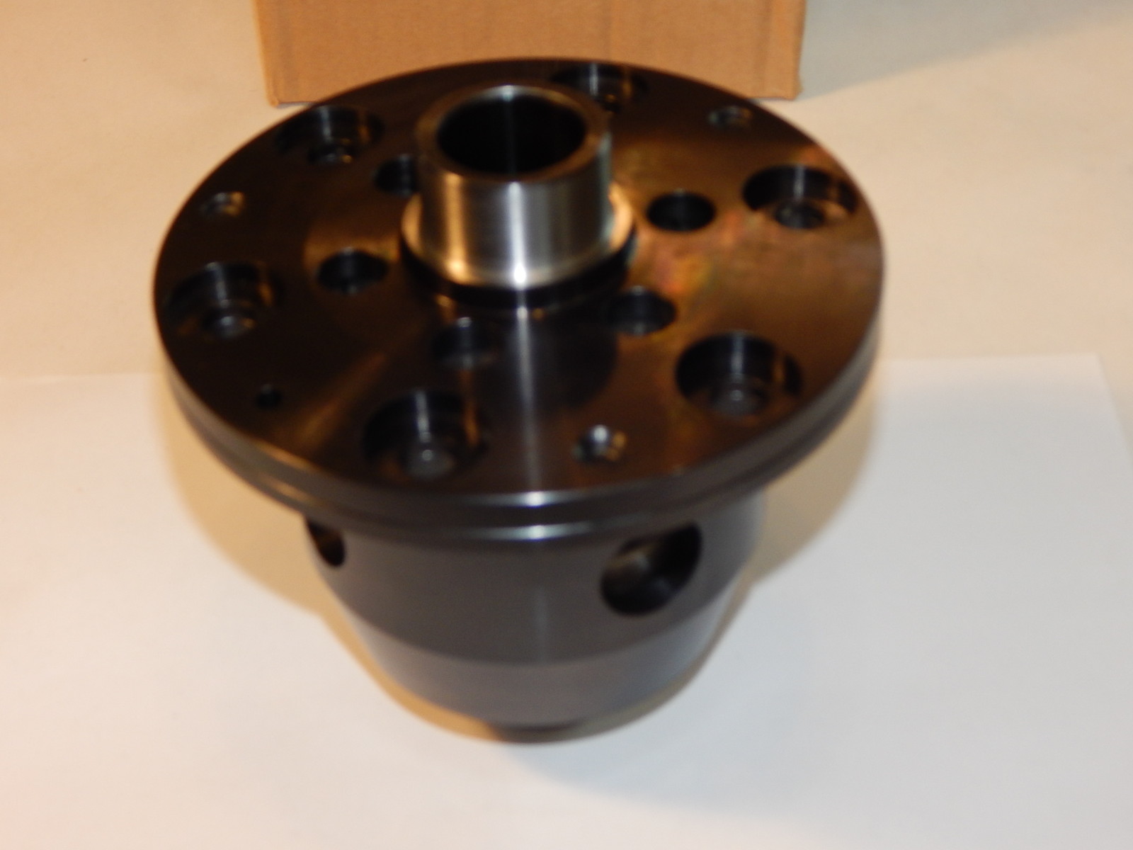 New Rally Autocross Performance LSD Differential MG Midget Austin ...