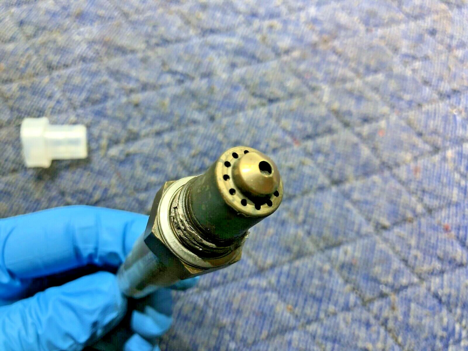 BOSCH+Lambda+Sensor+Oxygen+VW+Golf+Mk5+07-08+0258010011 for sale online ...