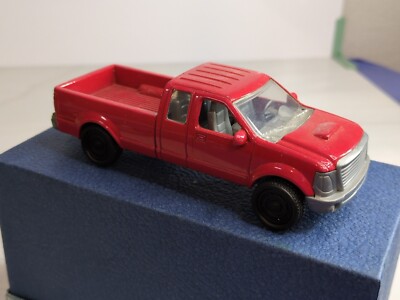 Vintage-Popak-New Ray- Pick Up Truck - G1 | eBay