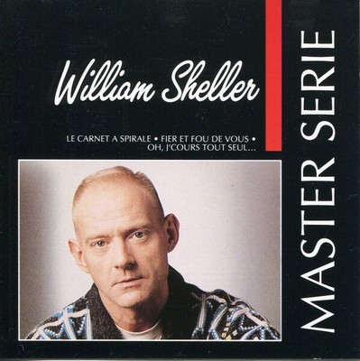 Master Serie, William Sheller | eBay