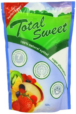Total Sweet Total Sweet 1kg Xylitol Sugar Free | eBay UK
