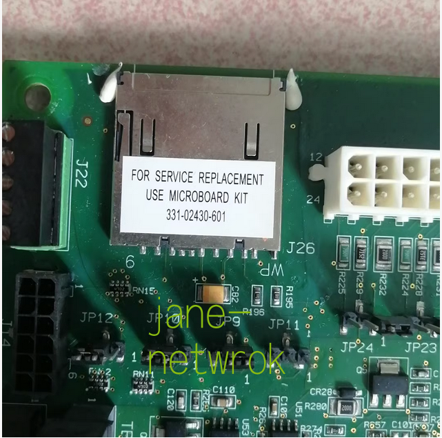 1PCS for 100% test 331-02430-601 (by DHL or Fedex 90days Warranty) | eBay