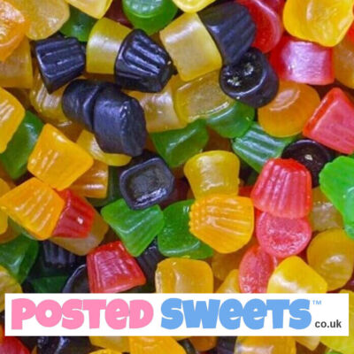Midget Gems | 100g, 1kg, 3kg | Pick & Mix | Retro Sweets | eBay UK