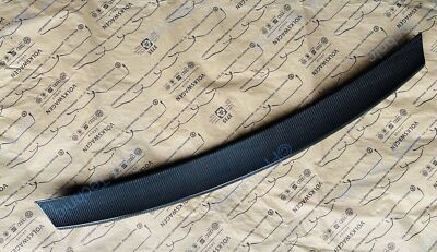 Original Carbon Spoiler Heckklappe Audi R8 4S Spyder 4S7827933K | eBay.de