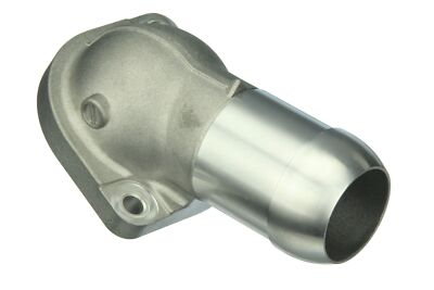 Engine Coolant Thermostat Housing Upper URO For 2006-2008 Workhorse W16 ...