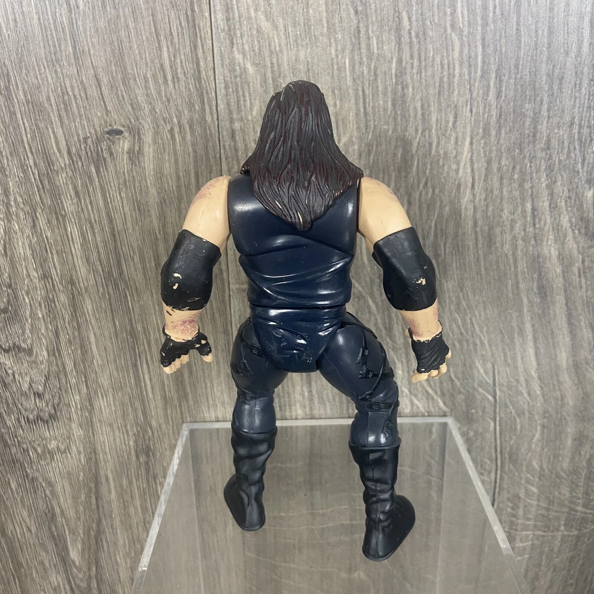 The Undertaker 1998