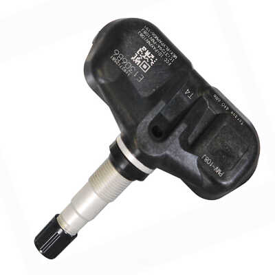 TPMS Sensor-OE Manufactured DENSO 550-0104 fits 06-07 Toyota Tacoma | eBay