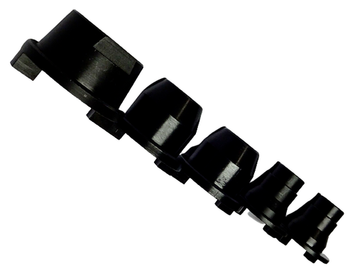 ValorGuard Drive / Cone Coupling Set of 5 for all Diesel Pumps & Test ...