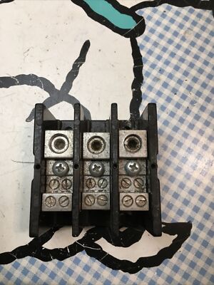Terminal Blocks - Square D Power Distribution