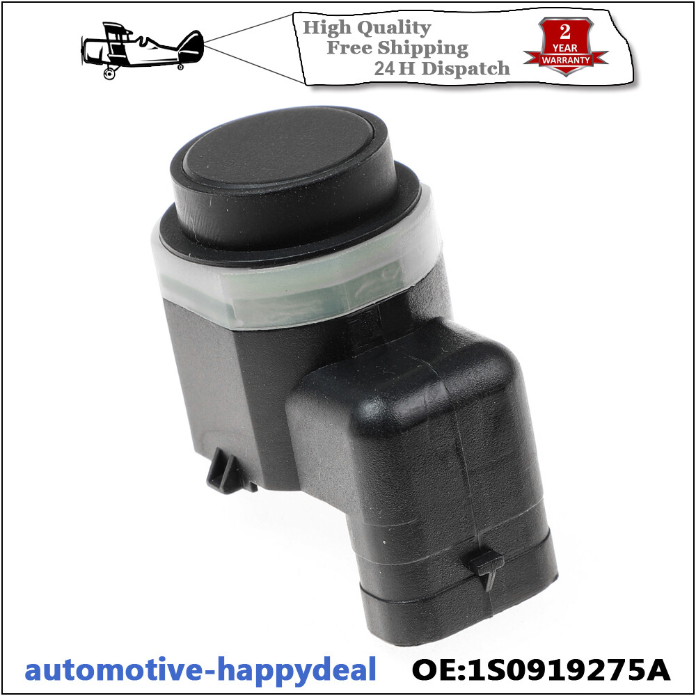1S0919275A Parking Sensor FOR Audi A3 A4 A5 A6 A7 A8 Q3 Q5 Q7 R8 VW ...