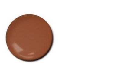 Modelmaster FS Enamels 15ml - no.1701 Military Brown - 30117 | eBay UK