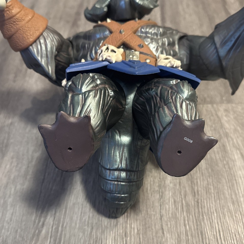 Funko BULAR the Butcher from Trollhunters Tales of Arcadia 12" Figure w ...