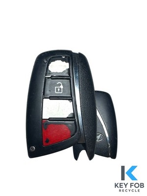 FACTORY HYUNDAI OEM KEYLESS ENTRY REMOTE KEY FOB SY5DMFNA04 95440-4Z200 ...