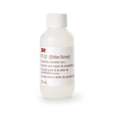 3M Sensitivity Solution, Bitter 3M FT-31 1 PIECE | eBay