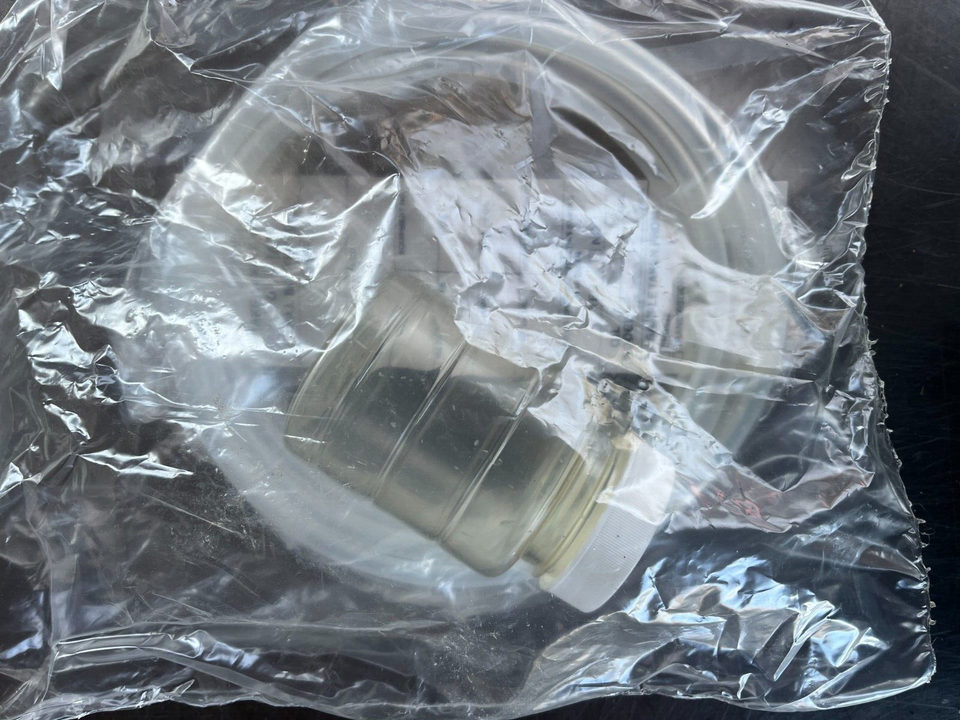 1698373 GENUINE CAT Fluid Oil Sample Bottle Kit QTY of 4 1U8757 ...