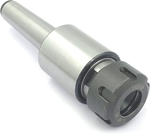 ER Collet with Revolving Live Center Lathe Machine Tools- USA FULFILLED ...