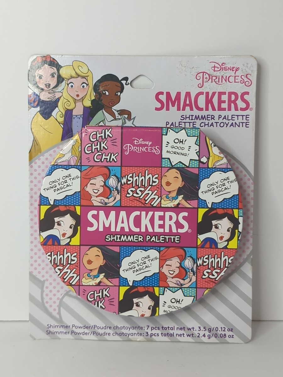 Disney Character Color Palette Color Theory For Kids Inspired By