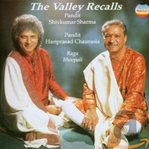 Shiv Kumar Sharma - The Valley Recalls - Raga Bho... - Shiv Kumar ...