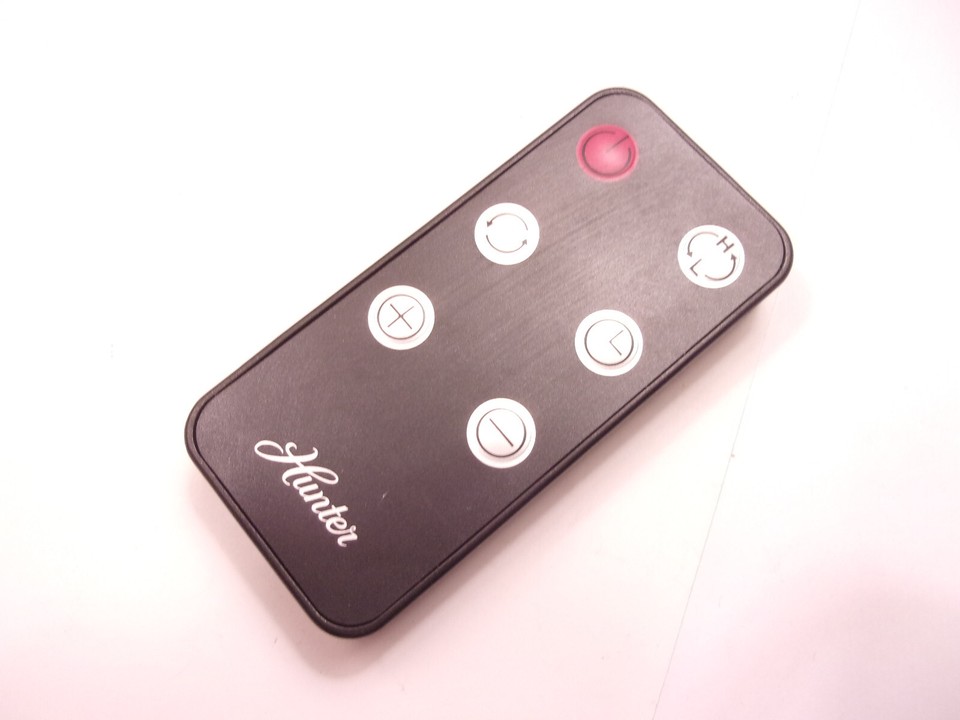 Hunter Fan Remote Control | eBay