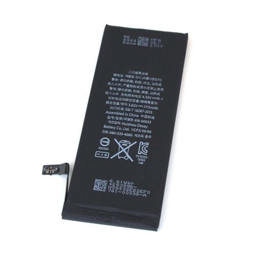 Original Apple iPhone 6S Akku Batterie - 1715mAh | eBay