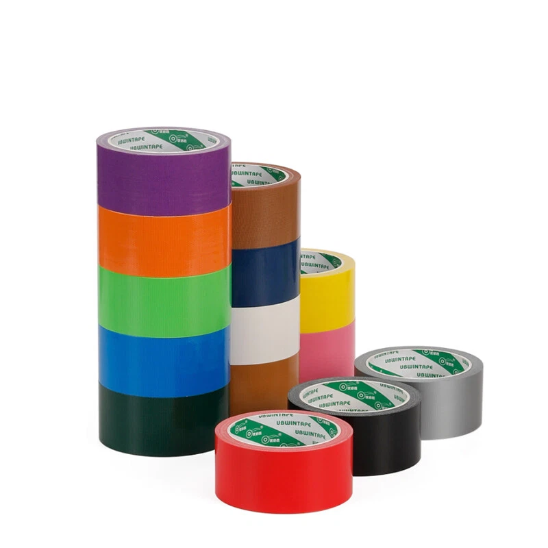 Colored Electrical Tape