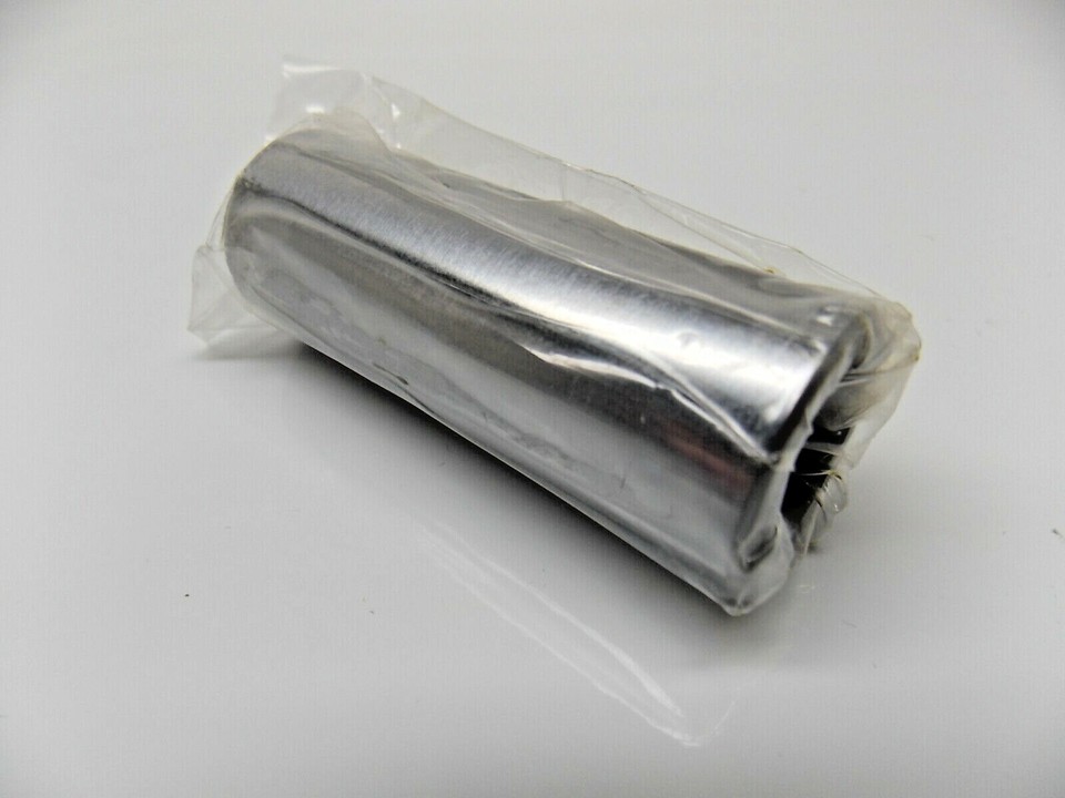 New 927 x 2.500 x 150 x S -115 GRAMS CHROME WRIST PINS SBC FORD MAHLE ...