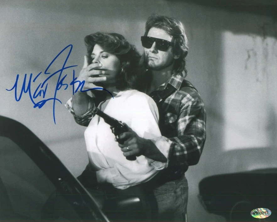 Meg Foster They Live