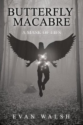 Evan Walsh Butterfly Macabre (Copertina rigida) | eBay