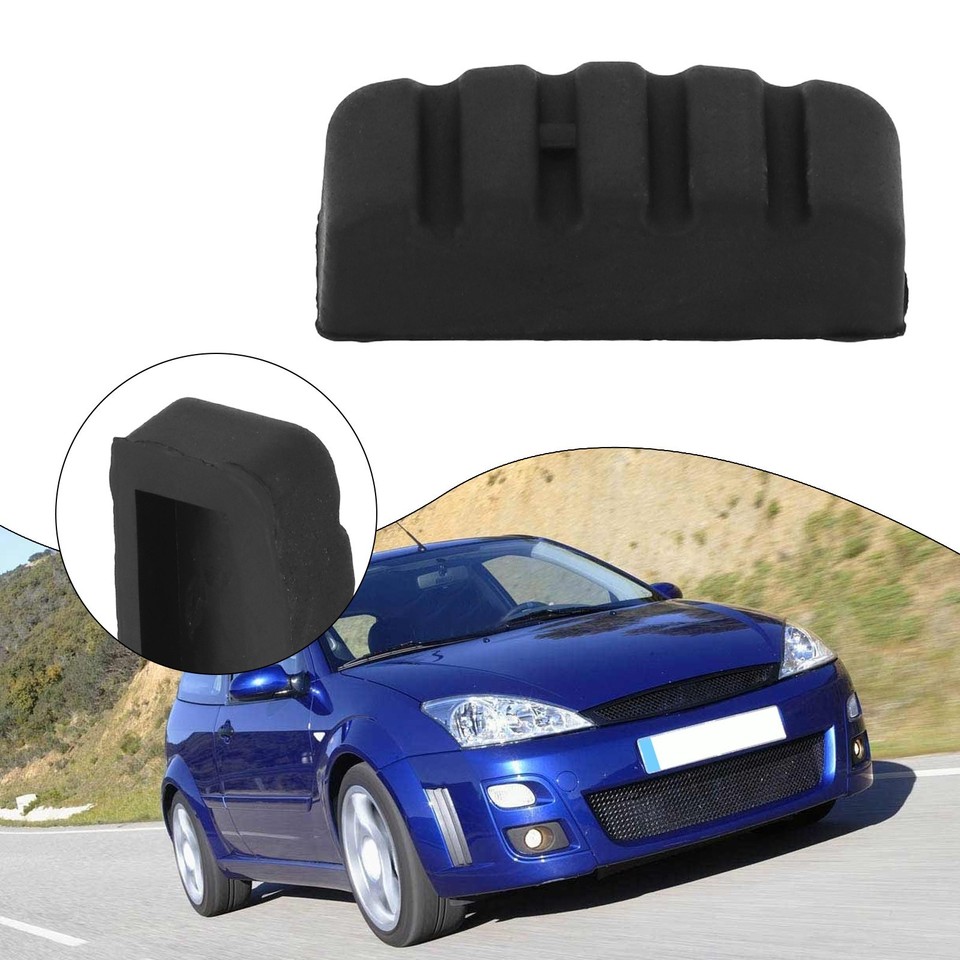 Compatible Trunk Buffer Cushion for Ford For Focus Hatchback 12 18 ...