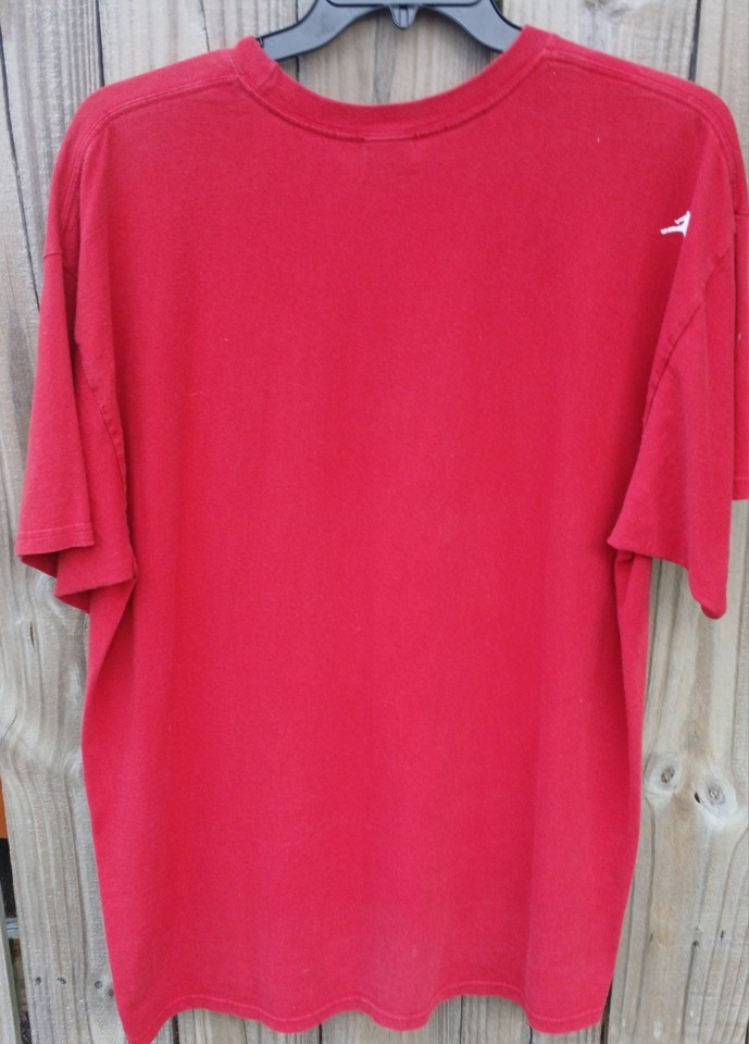 Michael Jordan Air Jordan Shoes Shirt XL Sneaker Heads Jordan 90s Jump ...