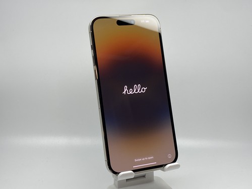 Apple iPhone 14 Pro Max 256GB Smartphone A2651 (Unlocked) - Gold | eBay