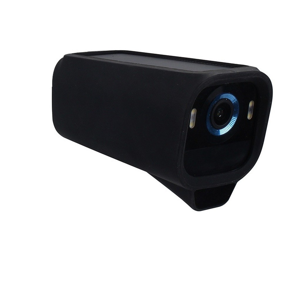 Protective Silicone Case for EUFY S3 Pro Security Camera with Precise ...