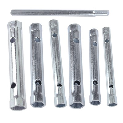 Pipe Wrenches - Internal Pipe Wrench Set