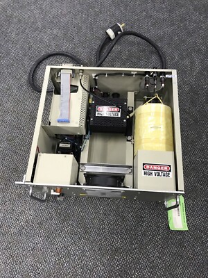 AGL Gerling 139HVS Microwave Power Source,Gasonics 3010 61-0052-U AWD-D ...