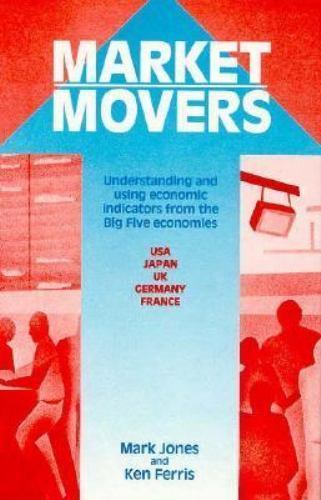 Market Movers by Ken Ferris and Mark Jones (1992, Hardcover) for sale ...