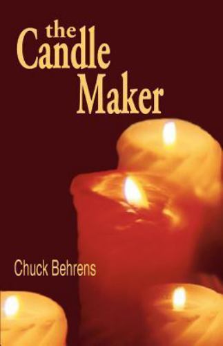 Candle Maker by Chuck Behrens (2001, Trade Paperback) for sale online ...