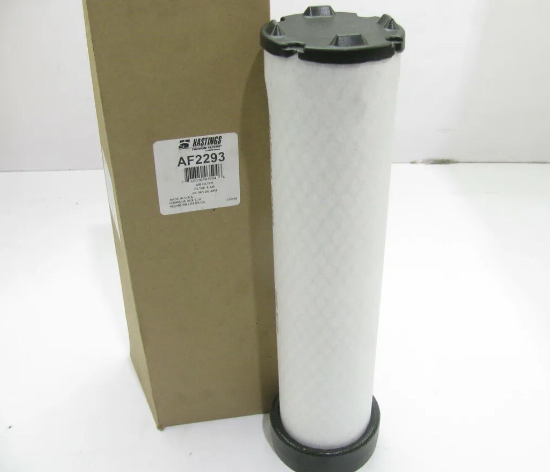 ENGINAIRE 3E2 - Air filter cross reference